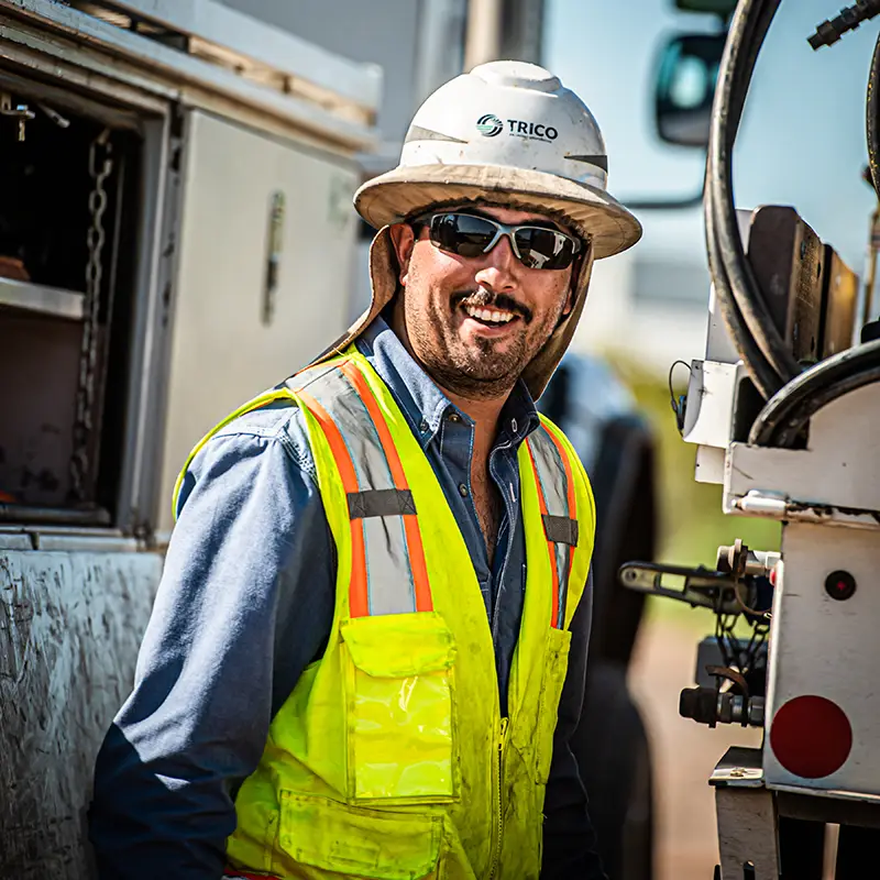 Residential - Trico Electric Co-Op