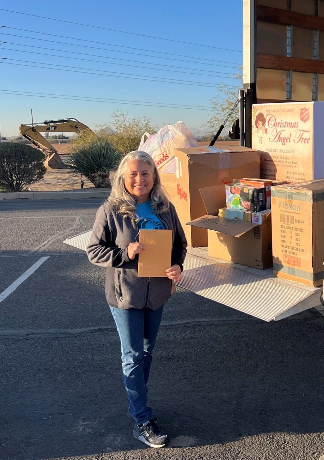 Residential - Trico Electric Co-Op